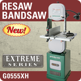 Shop Tools and Machinery at Grizzly.com