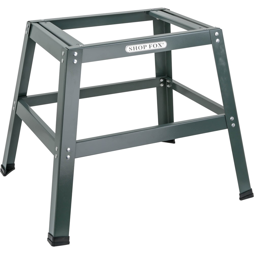 Shop Fox D2275 - Tool Stand - Grizzly Industrial, Inc.