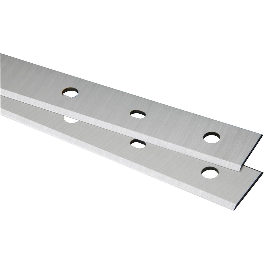 Woodstock D3167 - 13" Planer Blades - Set of 2 for W1675 - Grizzly ...
