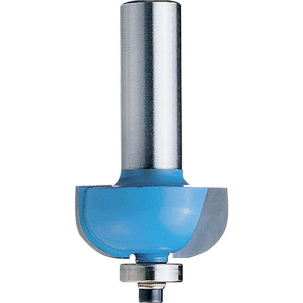 3/16" Radius Cove 1/4" Shank - Grizzly Industrial, Inc.