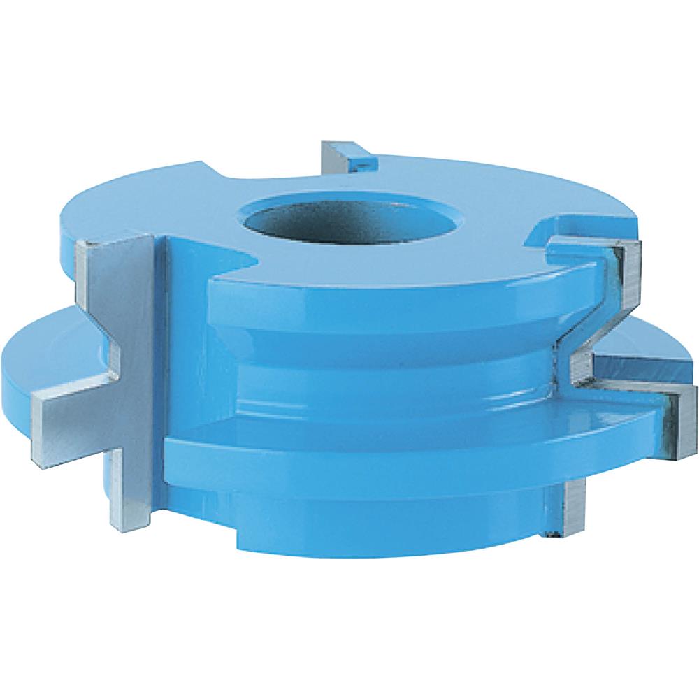 3/4" V-Paneling Set 3/4" Bore - Grizzly Industrial, Inc.