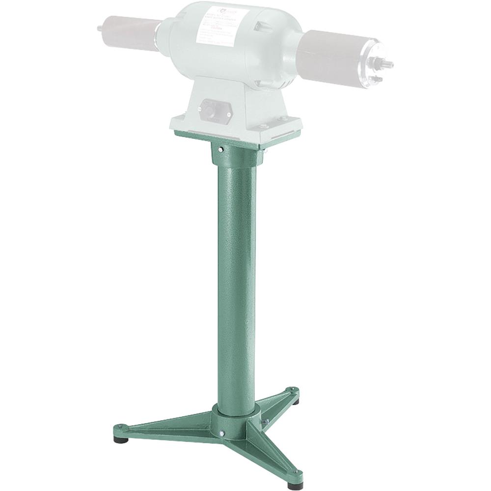 Bench Grinder Stand - Grizzly Industrial, Inc.