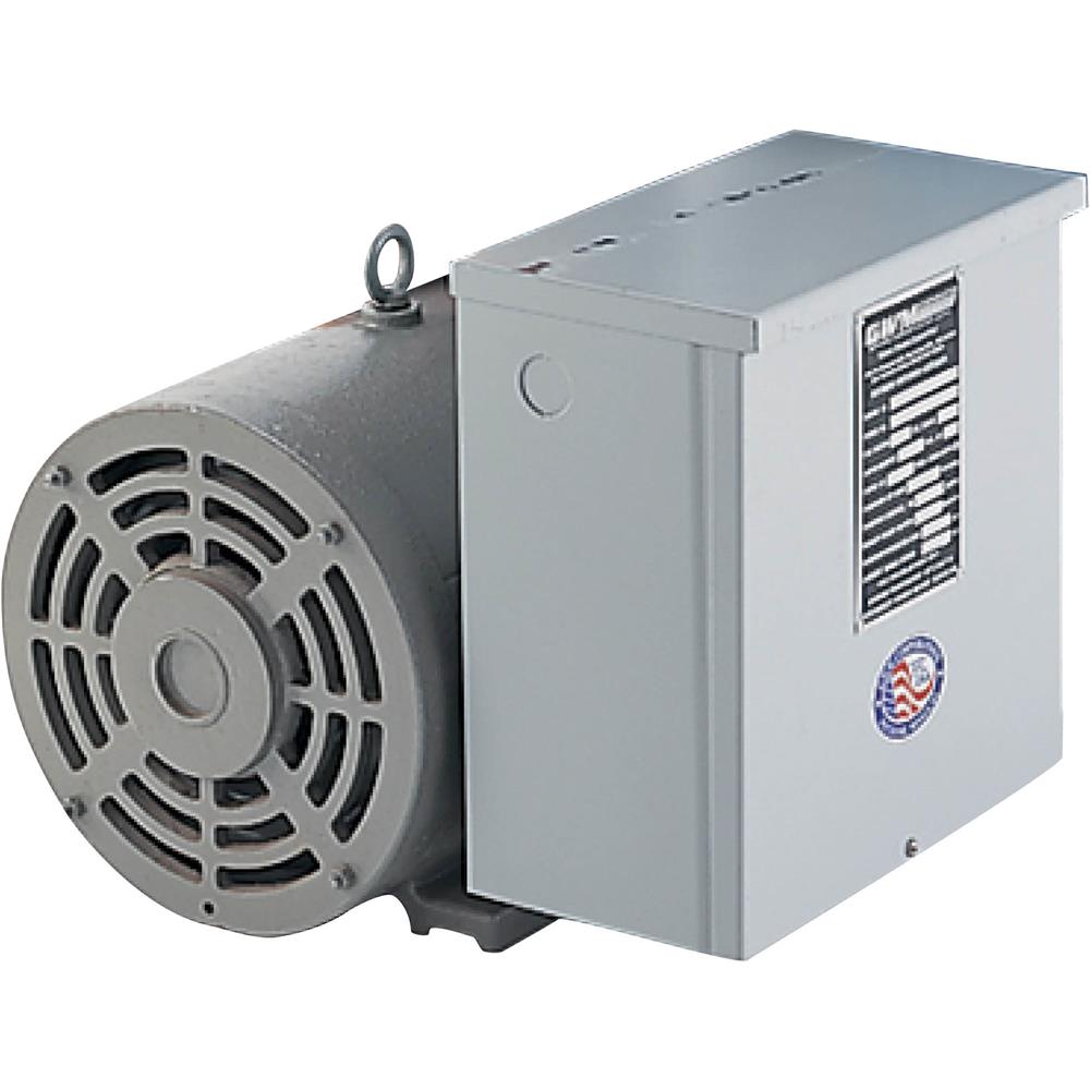 Grizzly G7978 - Rotary Phase Converter - 15 HP - Grizzly Industrial, Inc.