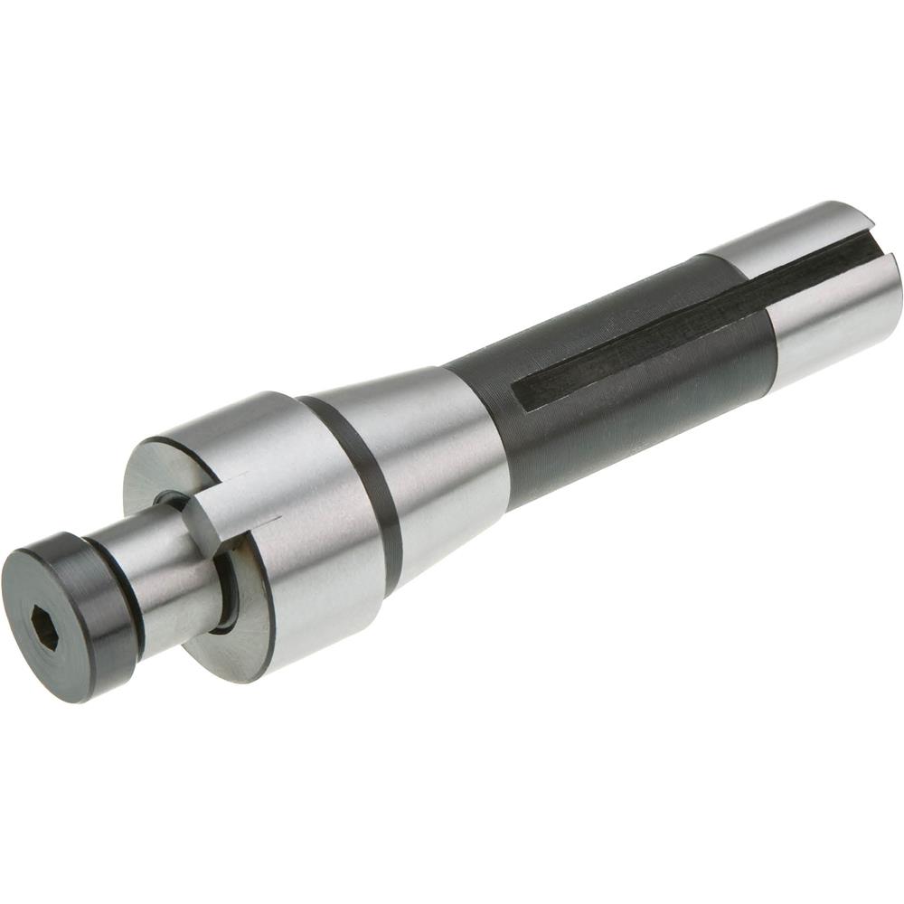 R-8 Shell End Mill Arbor - 3/4" - Grizzly Industrial, Inc.