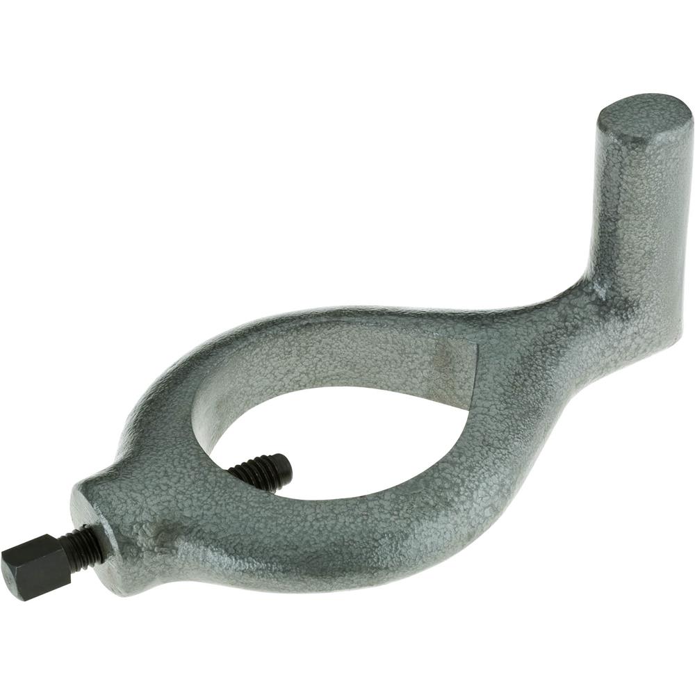 Grizzly H2991 - Lathe Dog 3" Bent - Grizzly Industrial, Inc.