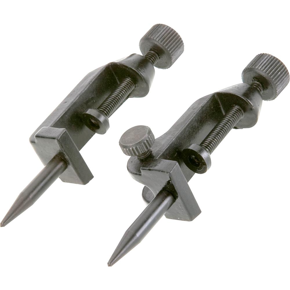 2 Pc. Trammel Set - Grizzly Industrial, Inc.