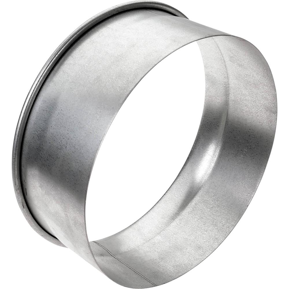 US Duct H7430 - 10" Industrial Dust Collection Machine Adapter ...