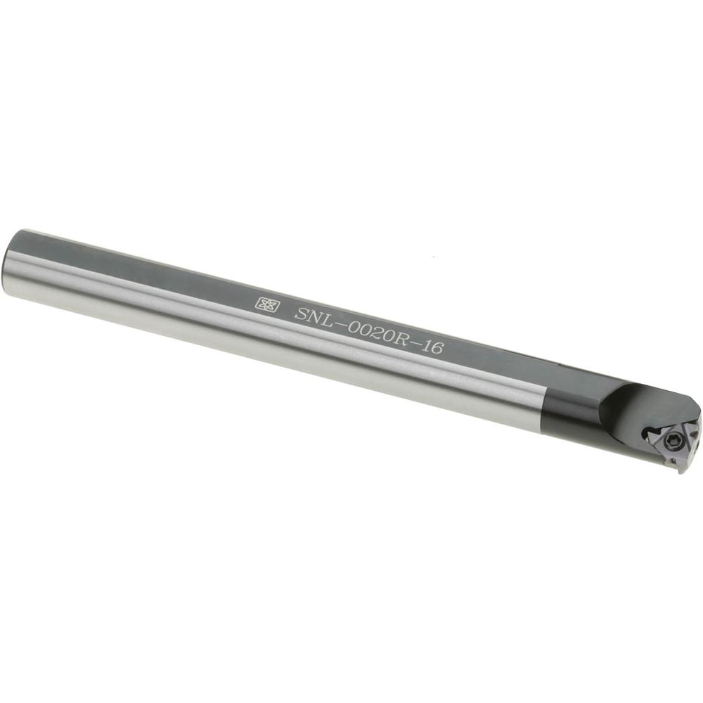 Grizzly H8300 - Internal Threading Boring Bar - 5/8" Shank, Left-hand ...