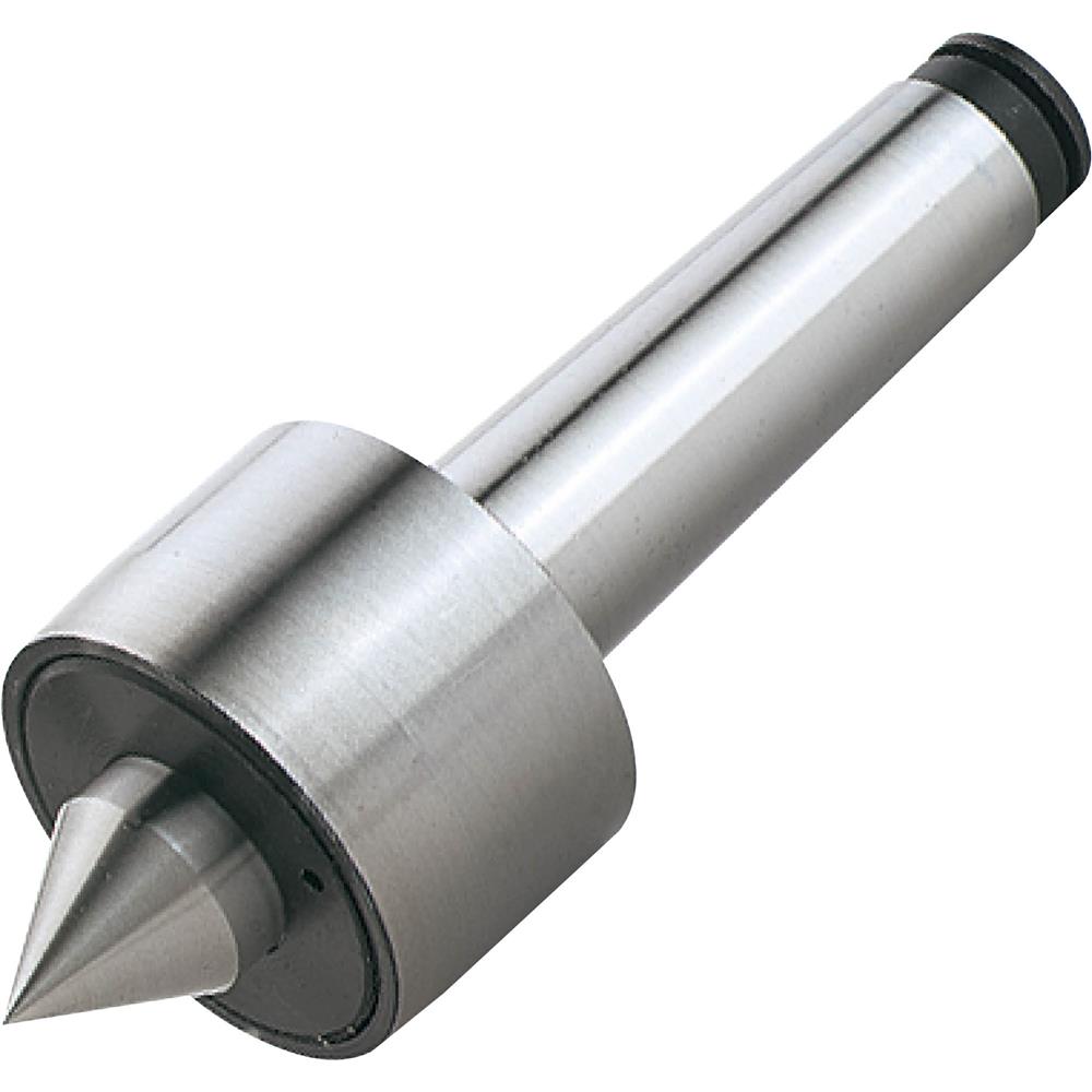 Steelex M1067 - MT4 Heavy-Duty Live Center - Grizzly Industrial, Inc.