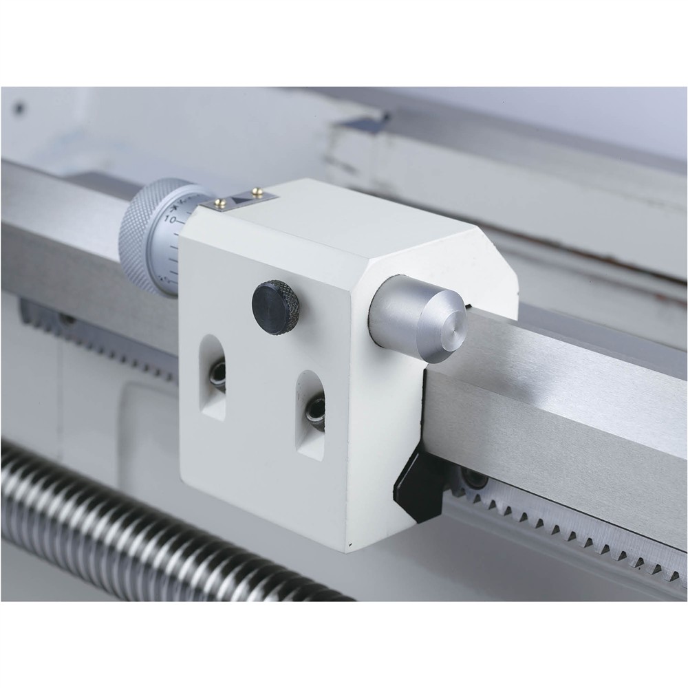 South Bend SB1087 - Micro Carriage Stop - Grizzly Industrial, Inc.