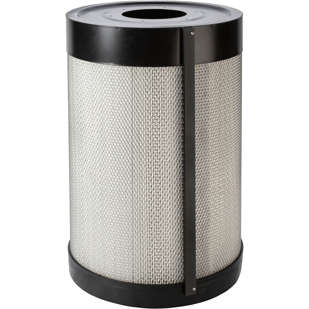 Replacement Filter for SB1100 and SB1101 - Grizzly Industrial, Inc.