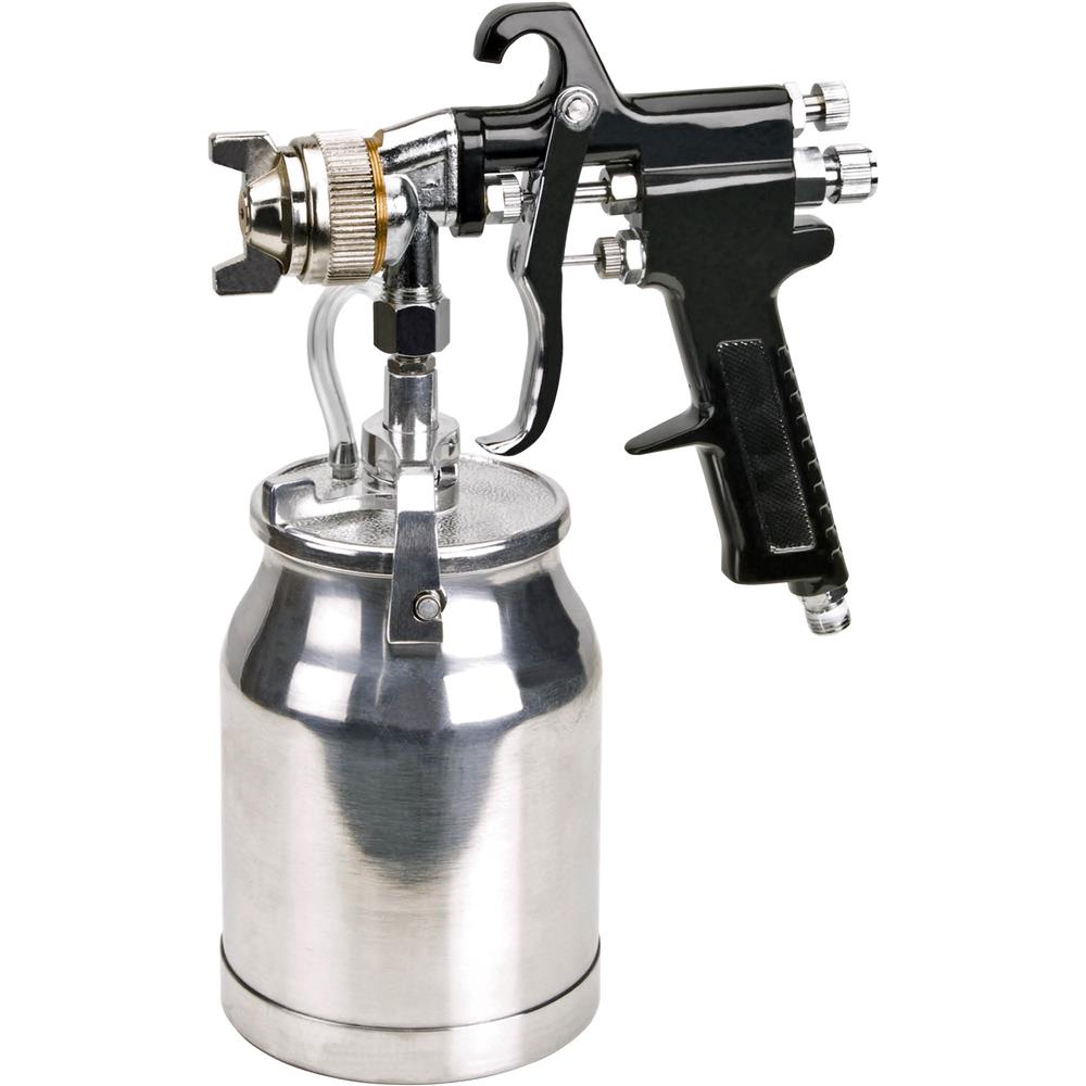 High Pressure Spray Gun - Grizzly Industrial, Inc.