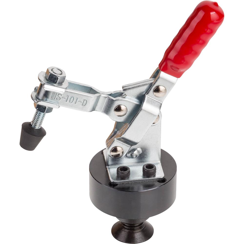 Grizzly T30001 - Vertical Toggle Clamp - Grizzly Industrial, Inc.