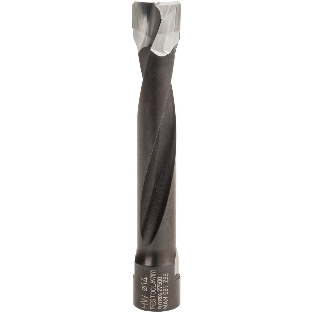 Domino XL Cutter, 14mm - Grizzly Industrial, Inc.