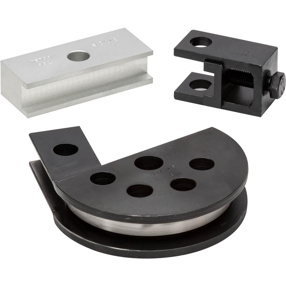 1" x 3-1/2" Square Tube Die for T30860 - Grizzly Industrial, Inc.