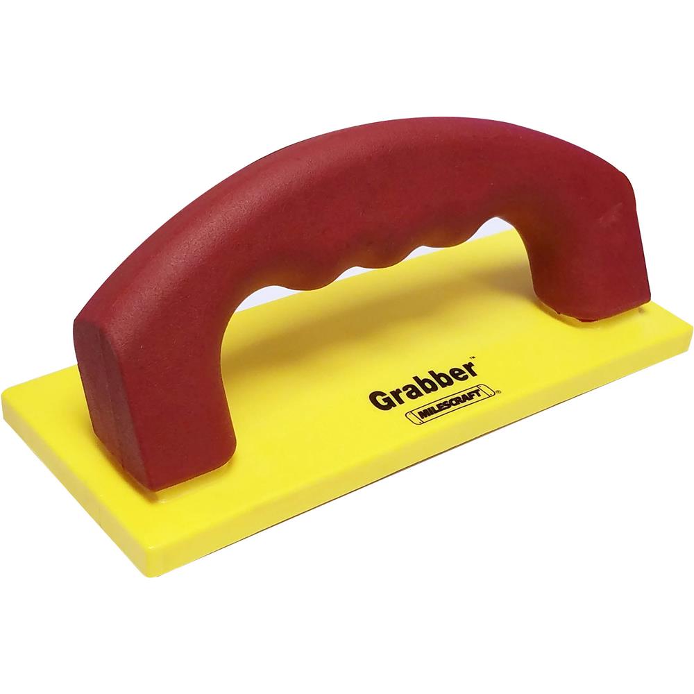 Grabber - Push Block - Grizzly Industrial