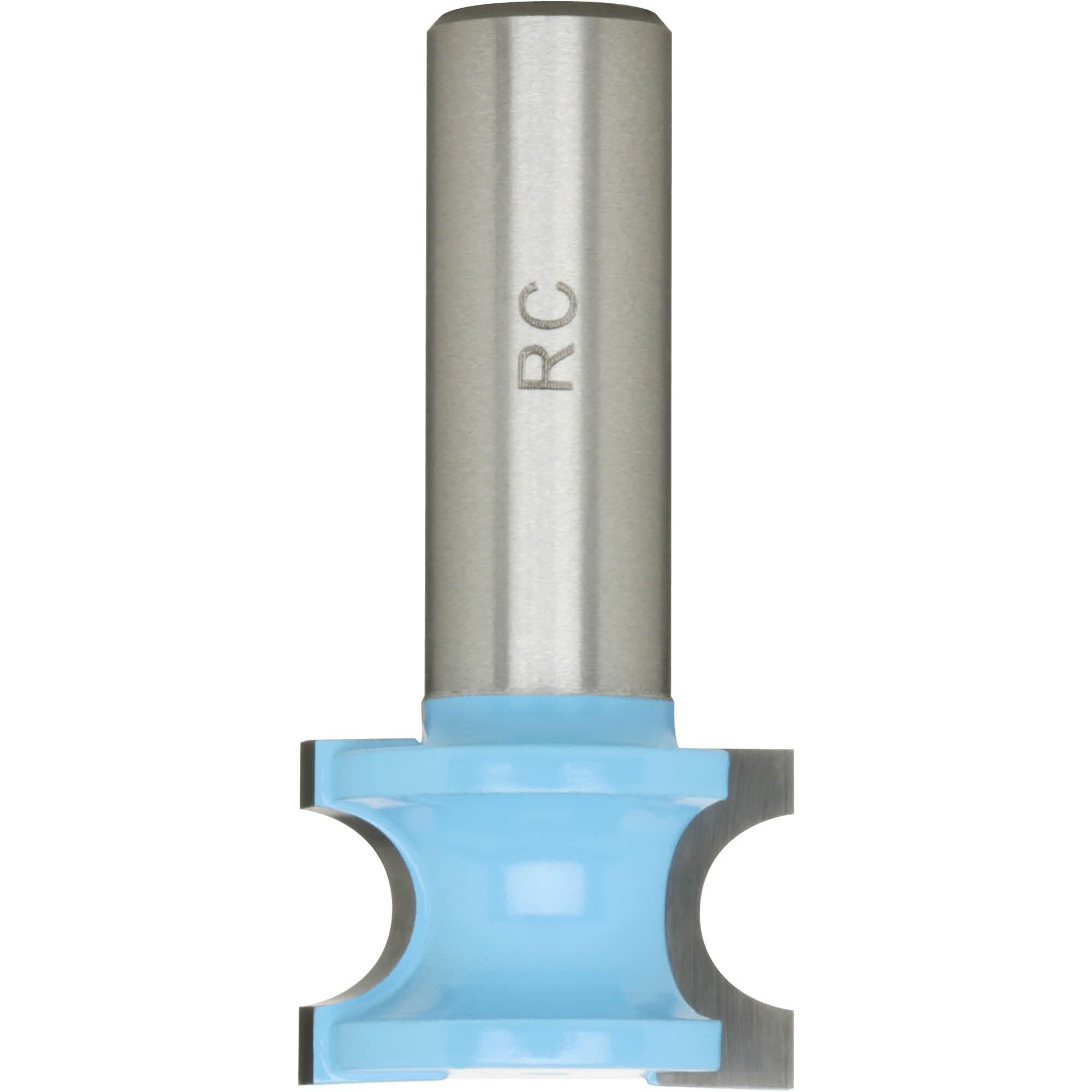 3/8" Bull Nose 1/2" Shank - Grizzly Industrial, Inc.