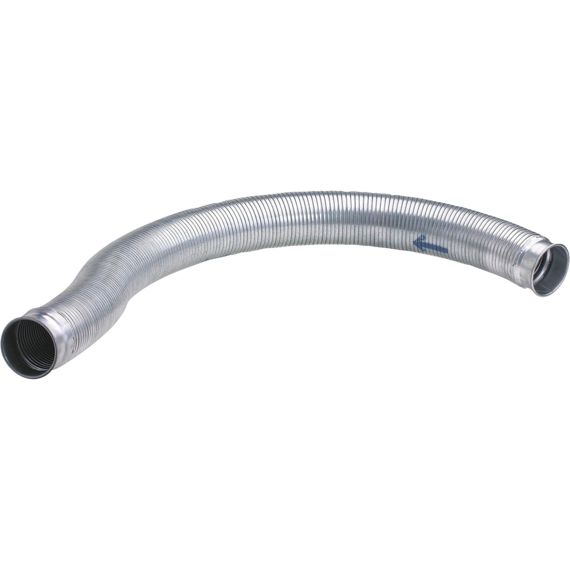 6" Rigid Flex Industrial Dust Collection Hose - Grizzly Industrial, Inc.