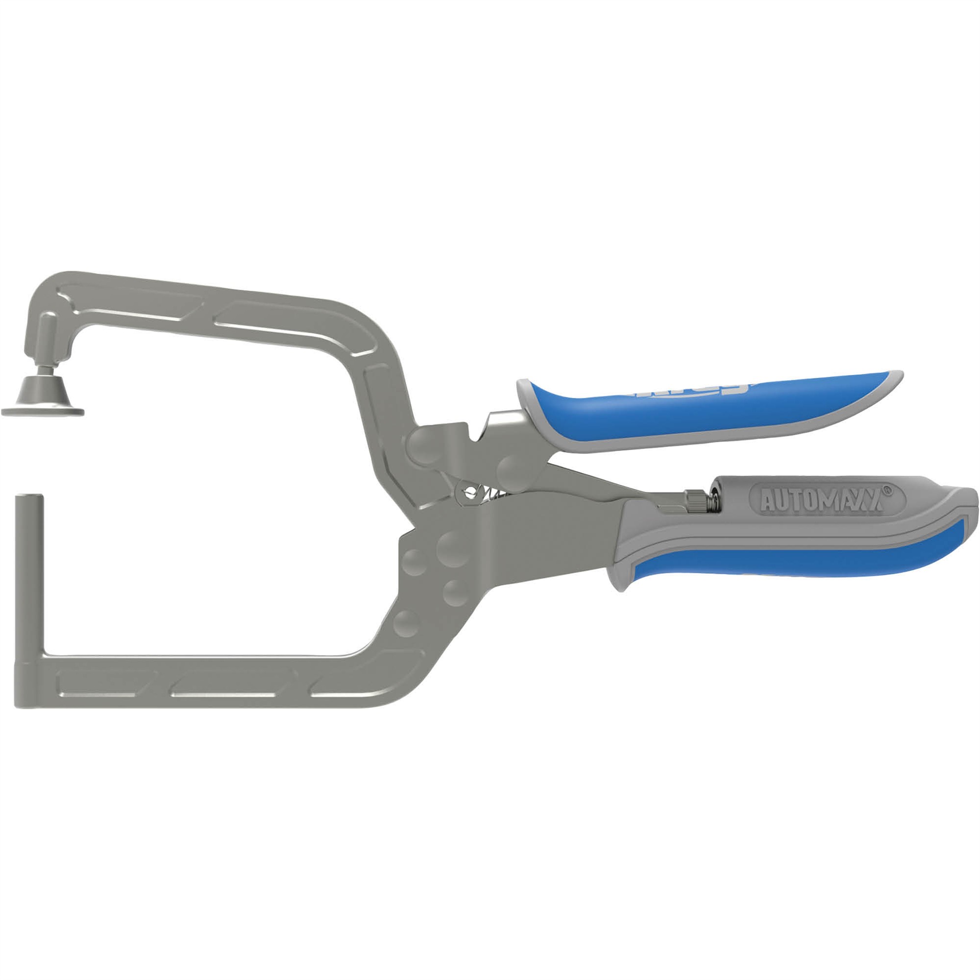 Right Angle Clamp with Automaxx - Grizzly Industrial, Inc.