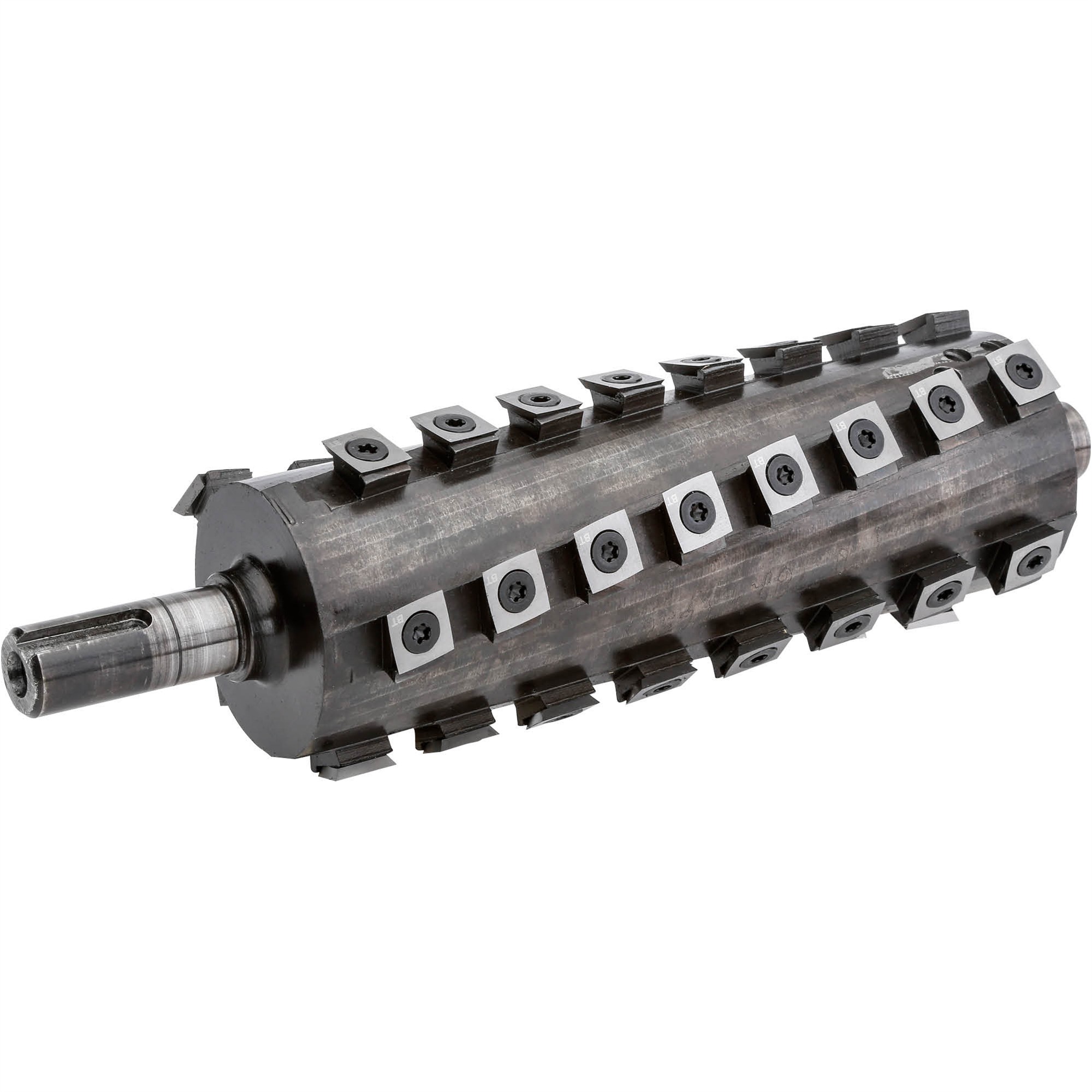 Shelix jointer store