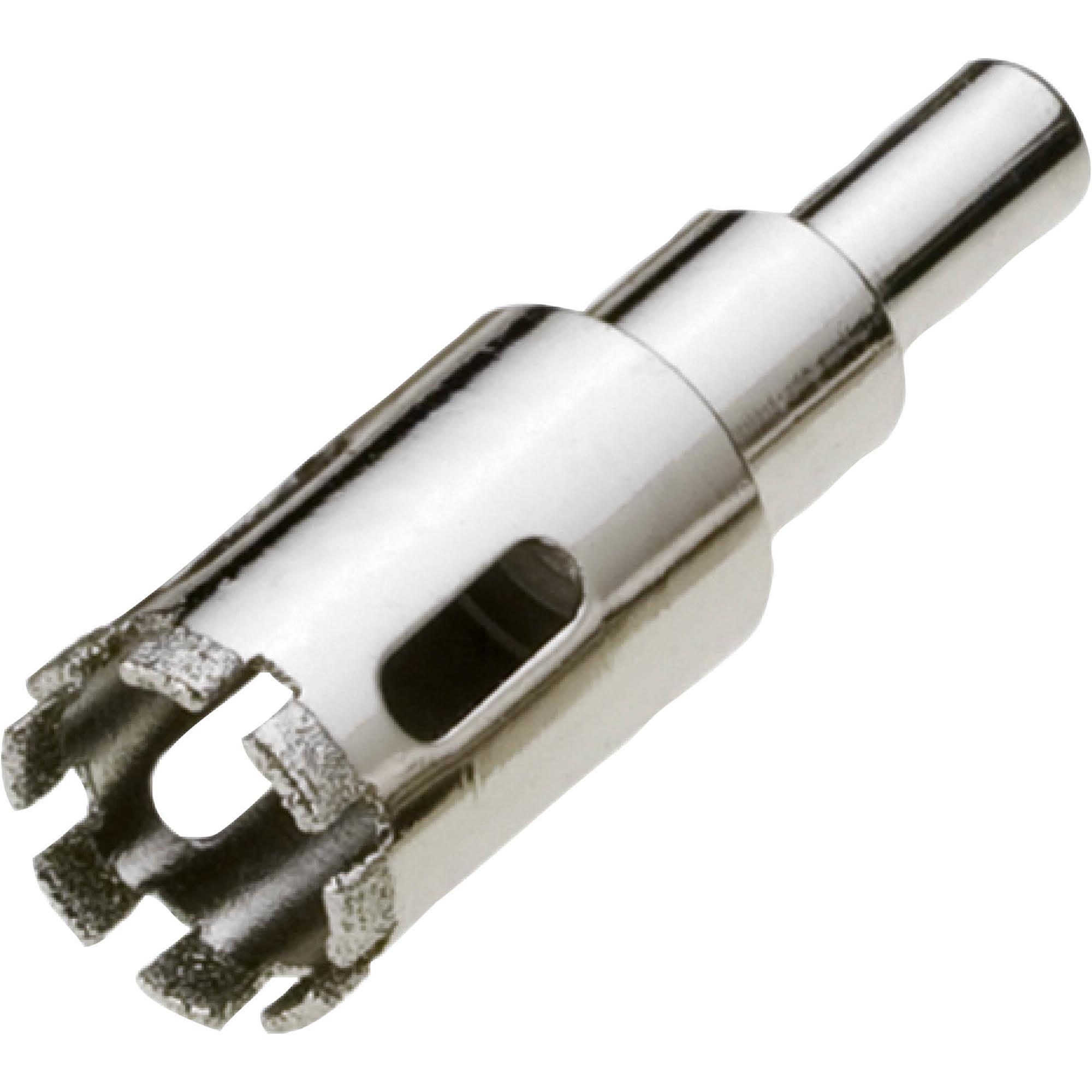 7/8" Replacement Diamond Bit for T10538 - Grizzly Industrial