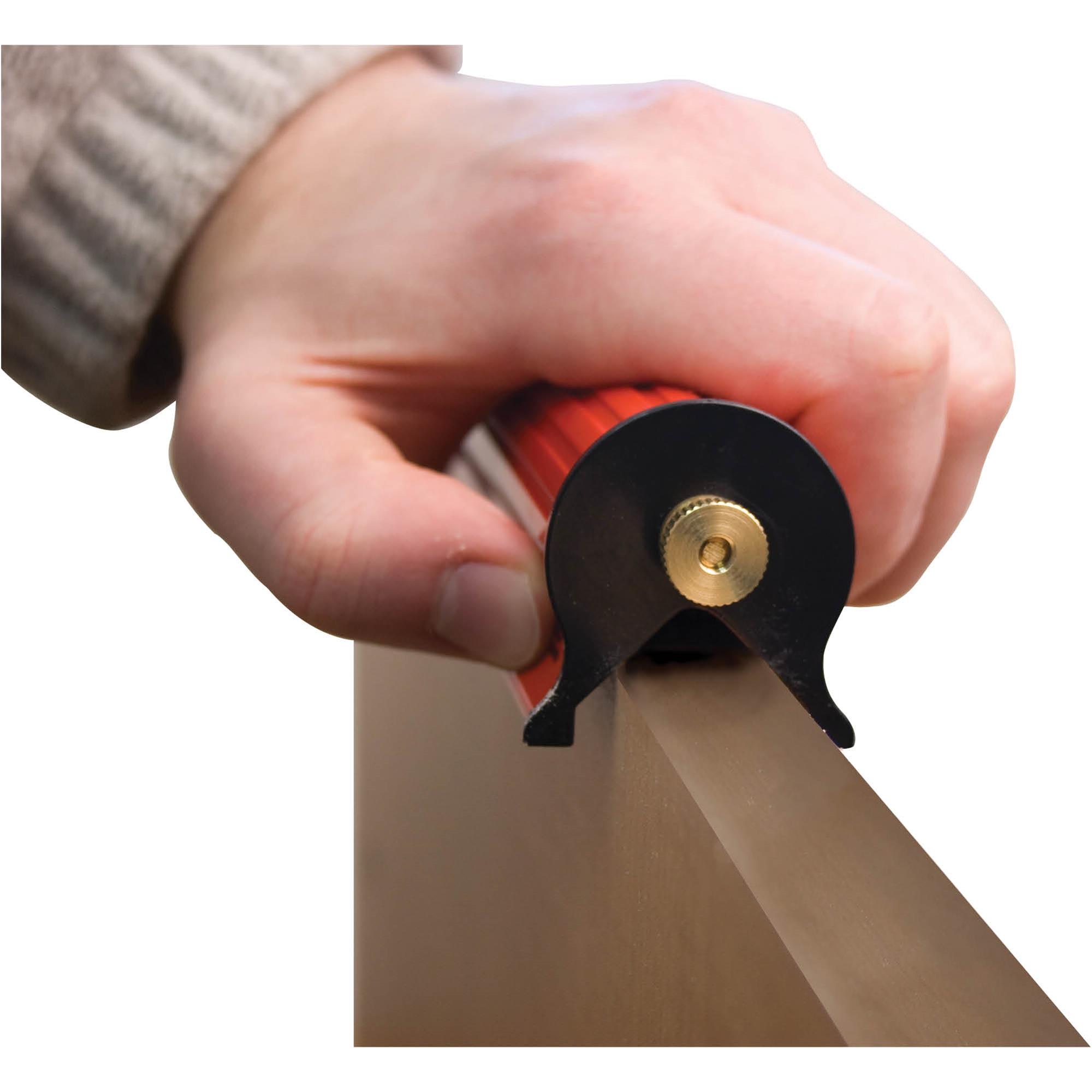 Edge Sander - Grizzly Industrial