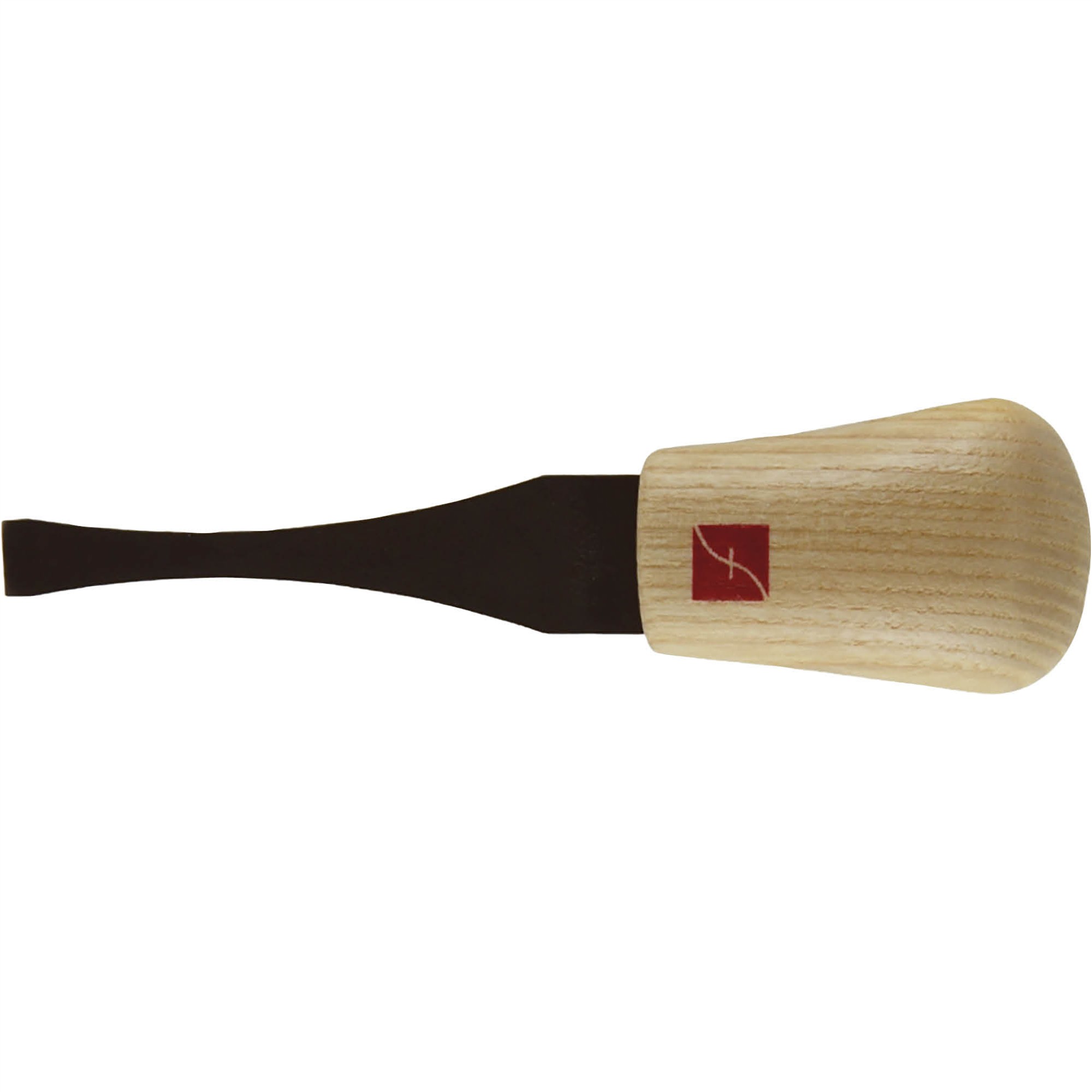 Palm Tool #1 Sweep, 3/8" - Grizzly Industrial