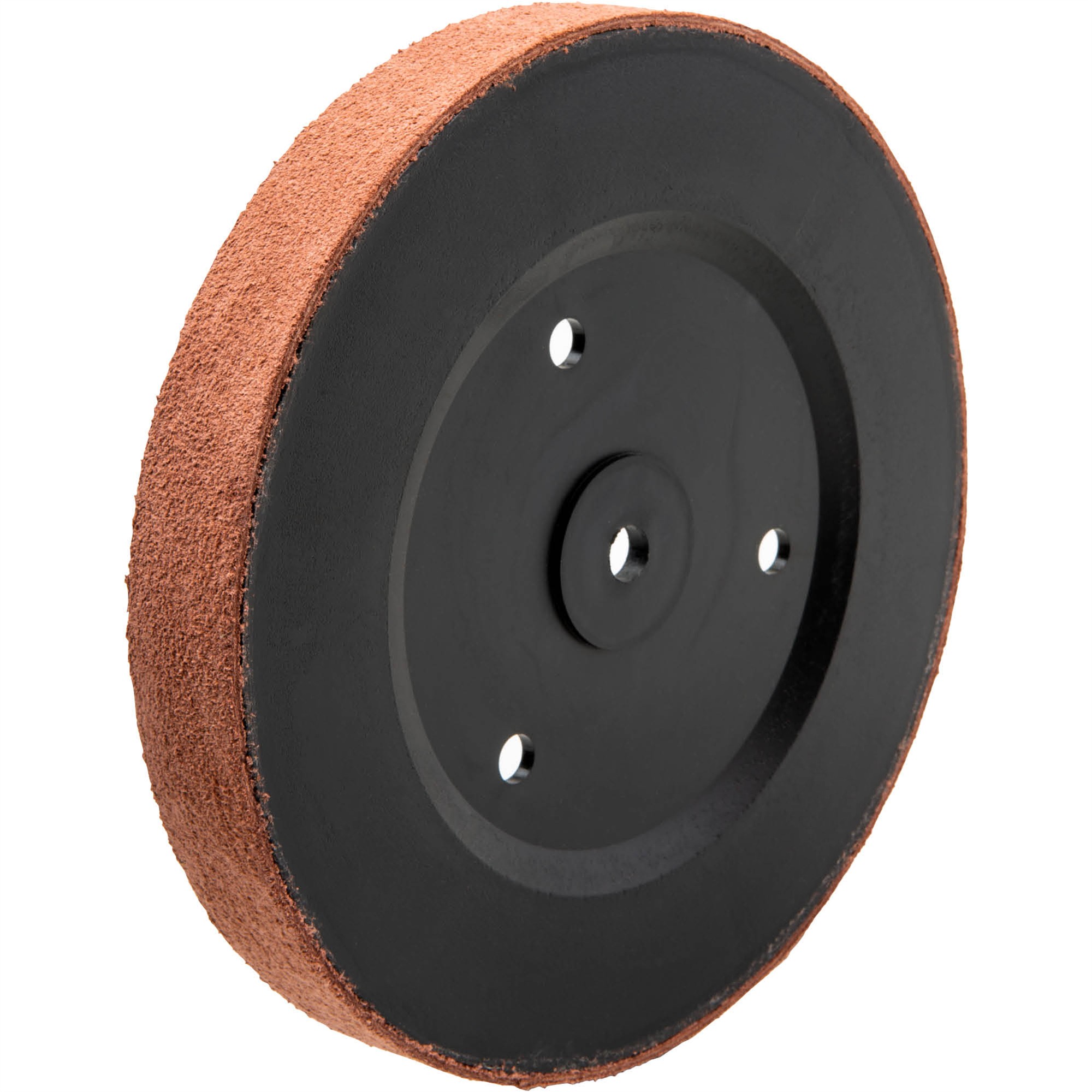 Replacement Stropping Wheel for T32720 - Grizzly Industrial, Inc.