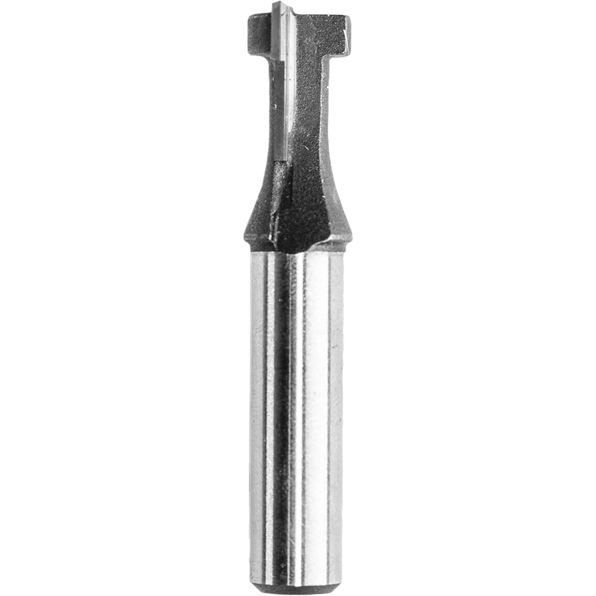 5mm T-Slot Router Bit - Grizzly Industrial, Inc.