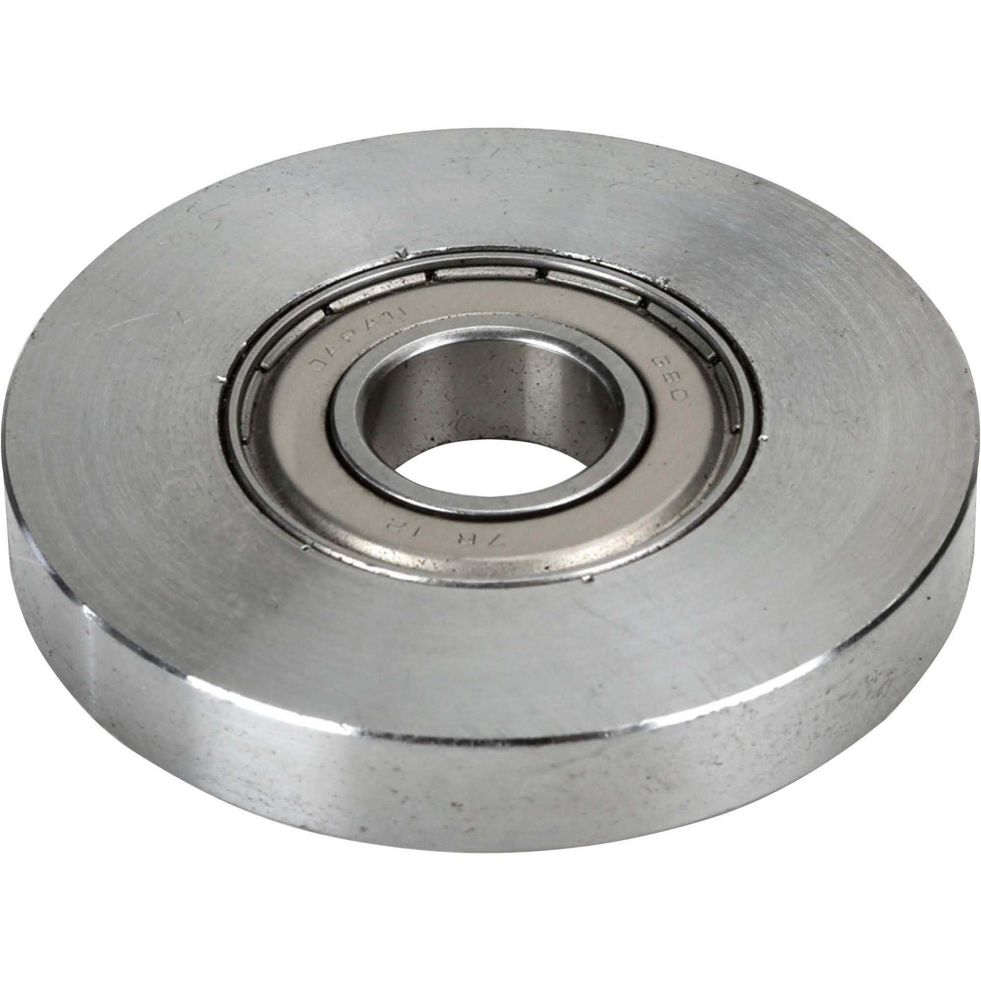 Rub Collar - 3/4" x 2-15/16" OD - Grizzly Industrial, Inc.