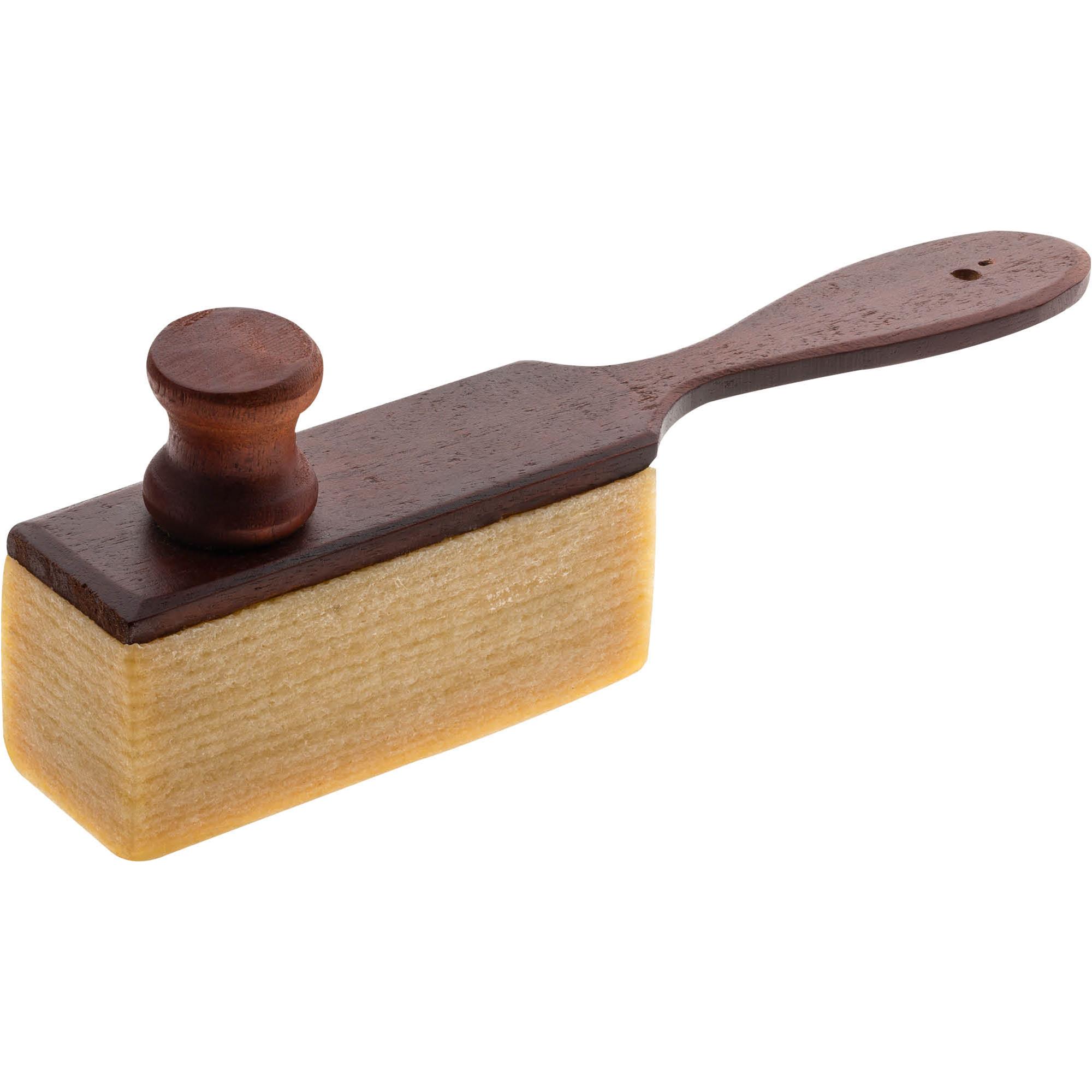 Pro-Stik® Belt Cleaner w/ Handle - 1-1/2" x 1-1/2" x 9" - Small ...