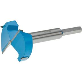 Forstner Bit - 95mm Carbide - Grizzly Industrial