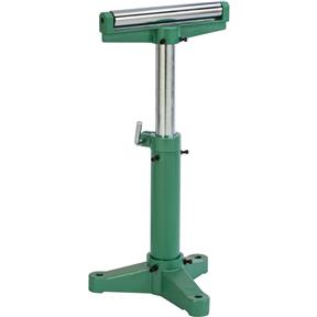 Heavy-Duty V-Roller Stand - Grizzly Industrial