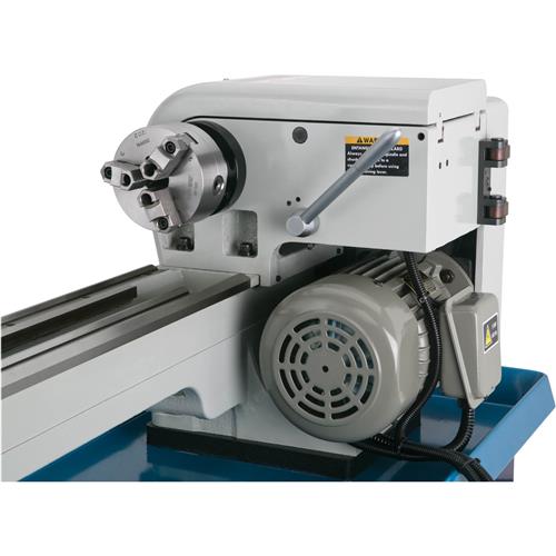 10K - 28" Bench Lathe - Grizzly Industrial