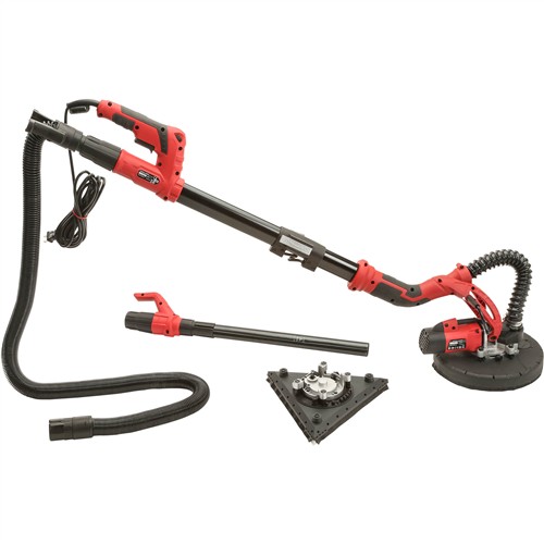 Drywall vacuum sander store