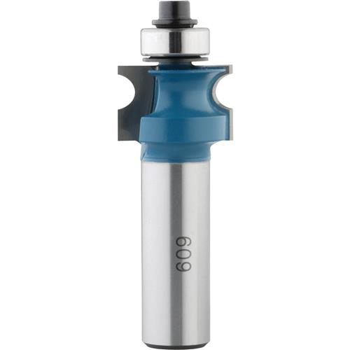 5/16" Standard Beading Bit - Grizzly Industrial