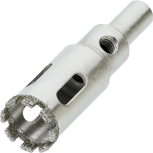 3/4" Replacement Diamond Bit for T10538 - Grizzly Industrial