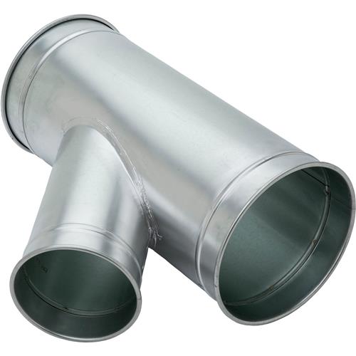 US Duct T28550 - 10" x 7" x 10" 45 Deg Industrial Dust Collection ...