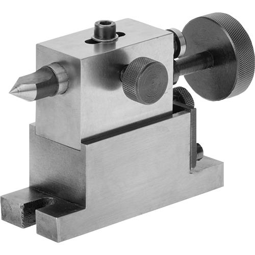 Tailstock for Rotary Table - Grizzly Industrial, Inc.